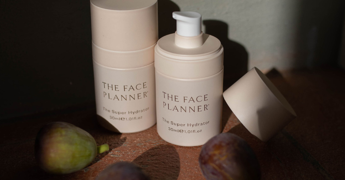 The Face Planner | Luxury Skincare Products and Plans